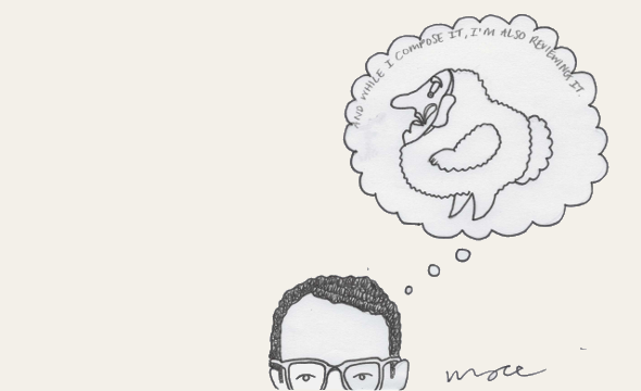 Films & Musicals - Erich Segal